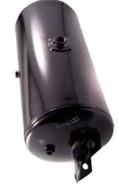 GENUINE NEW HALDEX SADDLE MOUNTED AIR TANK - ZZ19840 | eBay