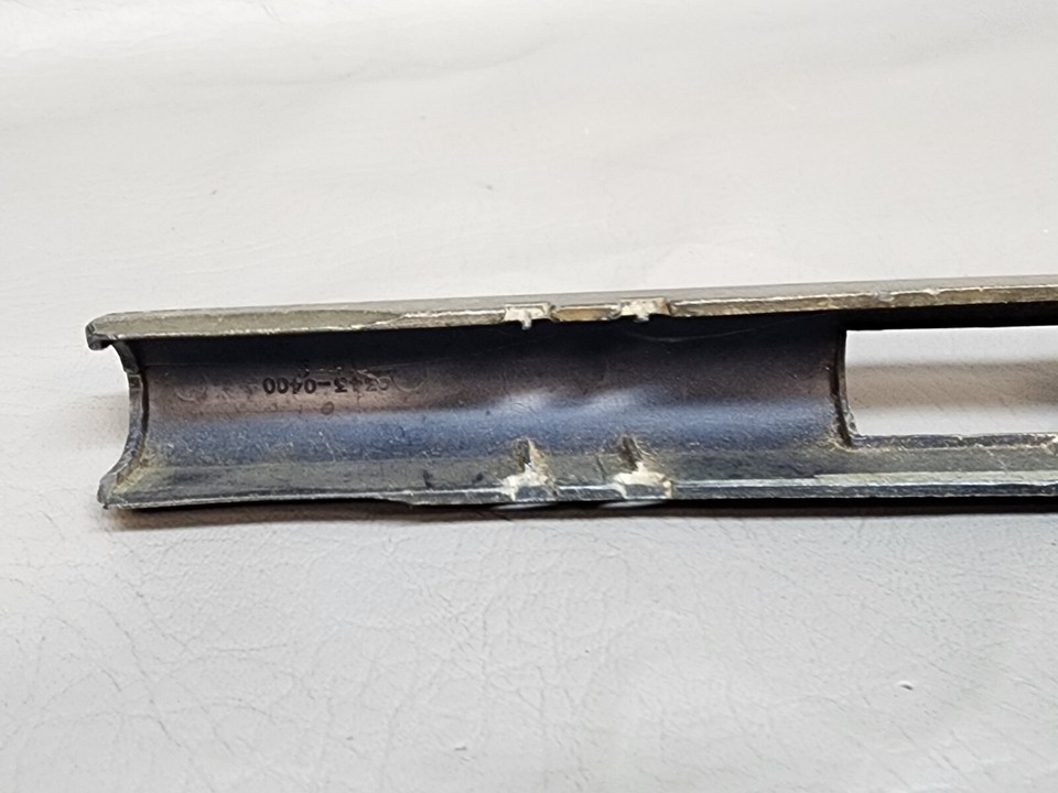 Topper Johnny Eagle Lieutenant Colt 1911 45 Auto - Slide | eBay