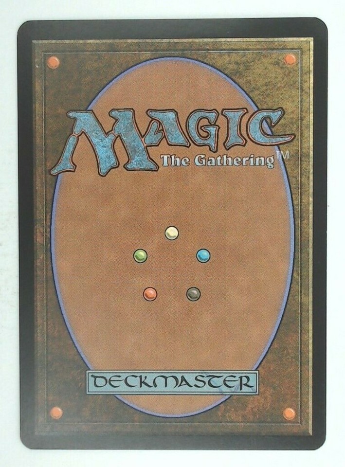 MTG Singles - Helldozer - Ravnica: City of Guilds -R89 | eBay