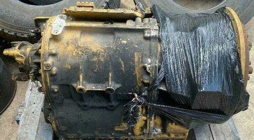 Caterpillar CX31 Transmission sold as core | eBay