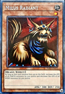 Milus Radiant MRD-EN110 | eBay