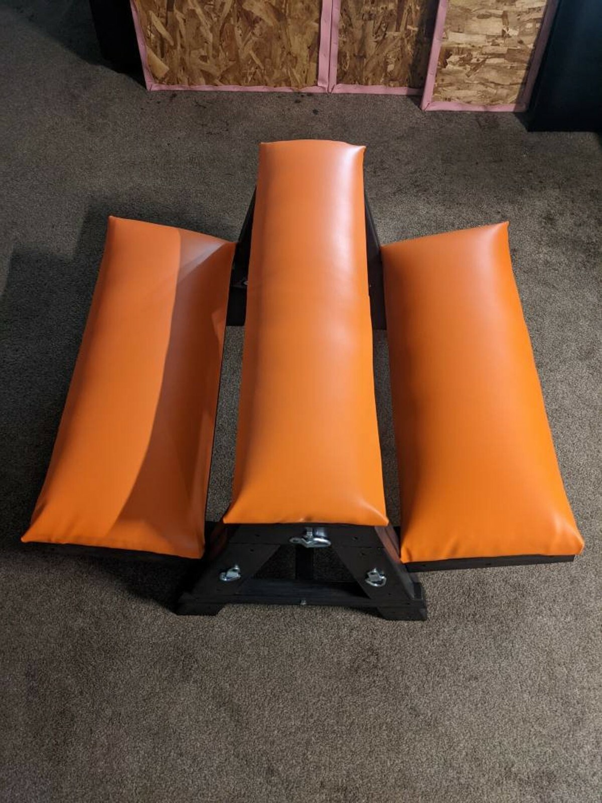 Spreader Spanking Bench BDSM | eBay