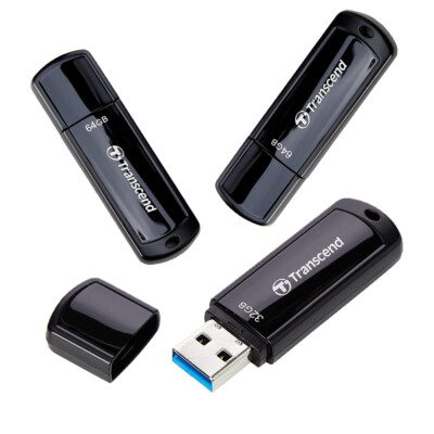Transcend USB Flash Drive DataTraveler Disk Memory Stick Pack Storage ...