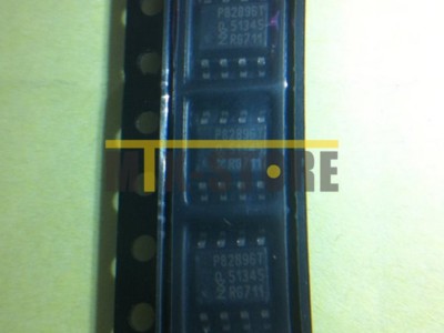 1PCS P82B96P IC DUAL BI-DIR BUS BUFFER 8-DIP 82B96 P82B96 Best Offer | eBay