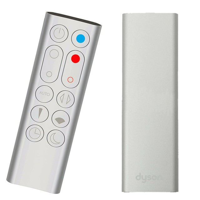 Dyson Hot & Cold Fan Hp02 Remote Control 96782603 Genuine for sale ...