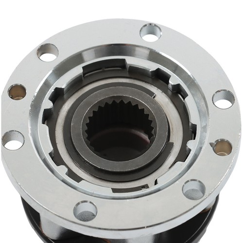 LABLT Manual Wheel Locking Hubs For 86-95 Toyota Pickup Truck 4Runner ...