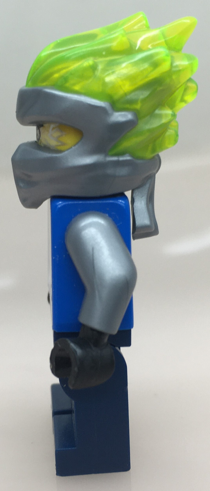 Lego ® Minifigur Ninjago Jay FS Spinjitzu Slam Set 70682 891958 ...