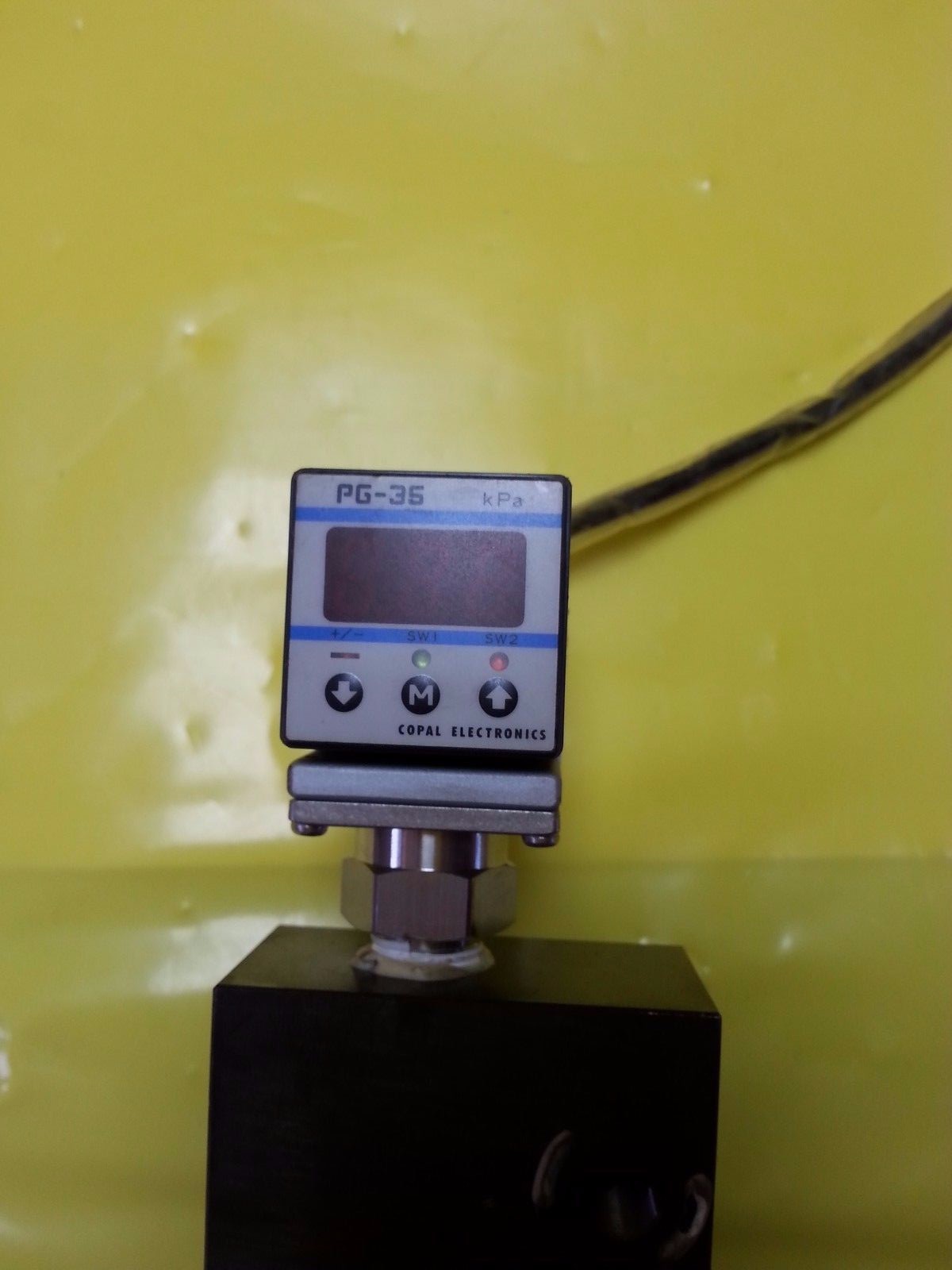 COPAL ELECTRONICS PG-35-103R-NR2 Pressure Sensor | eBay