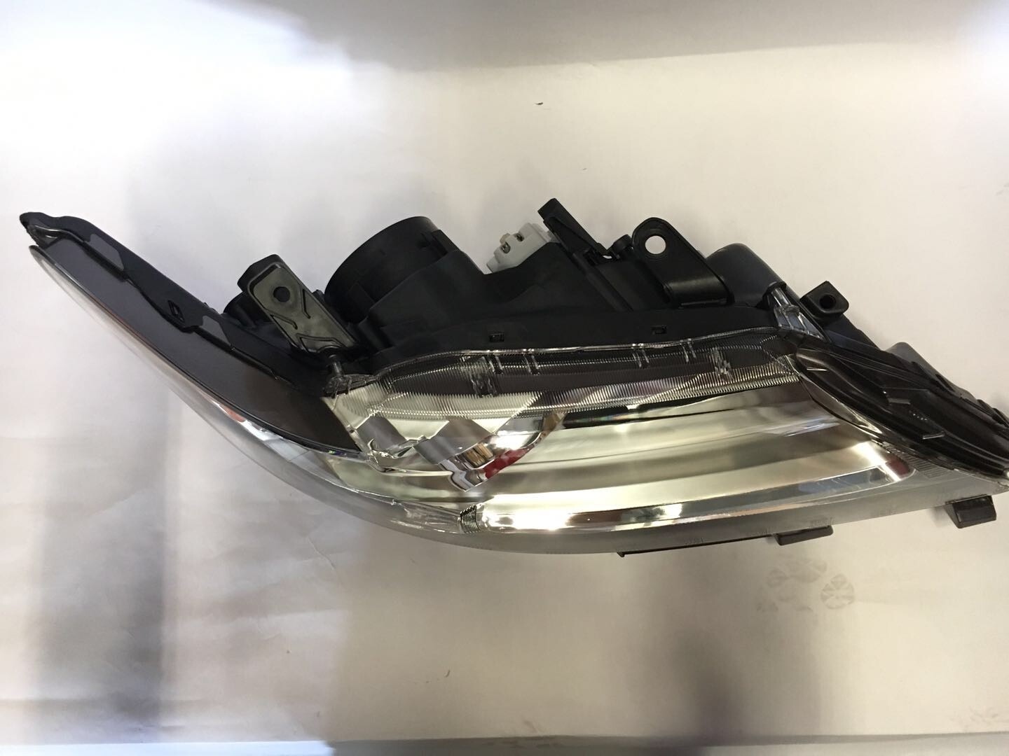 Headlamp Assembly RH Passer Side HID Fit 2013-16 LEXUS ES350 ES300H ...