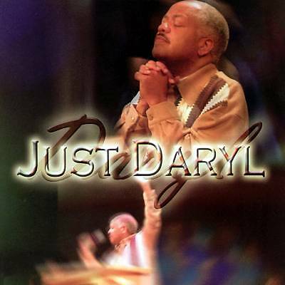 Daryl Coley - Just Daryl (CD 2005) 827550050428| eBay
