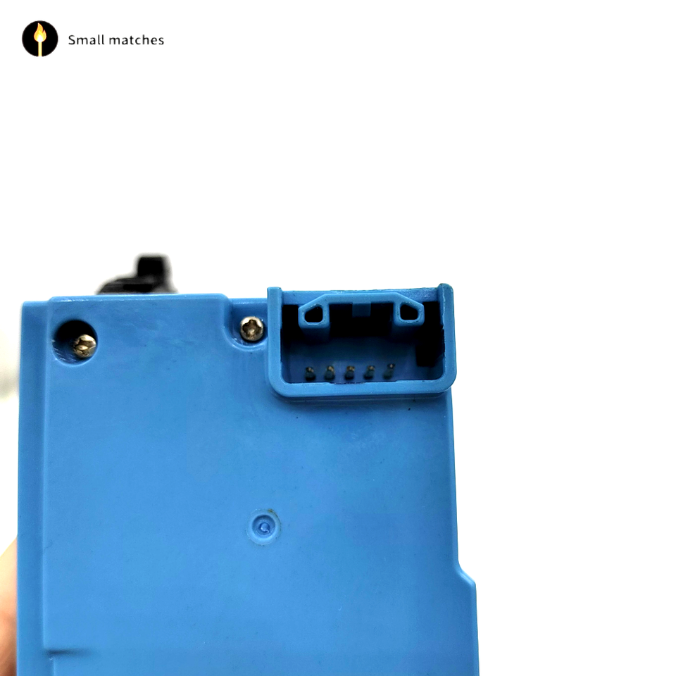 Steering Angle Sensor 84307-30090 Fit for Lexus GX460 RX350 Toyota ...