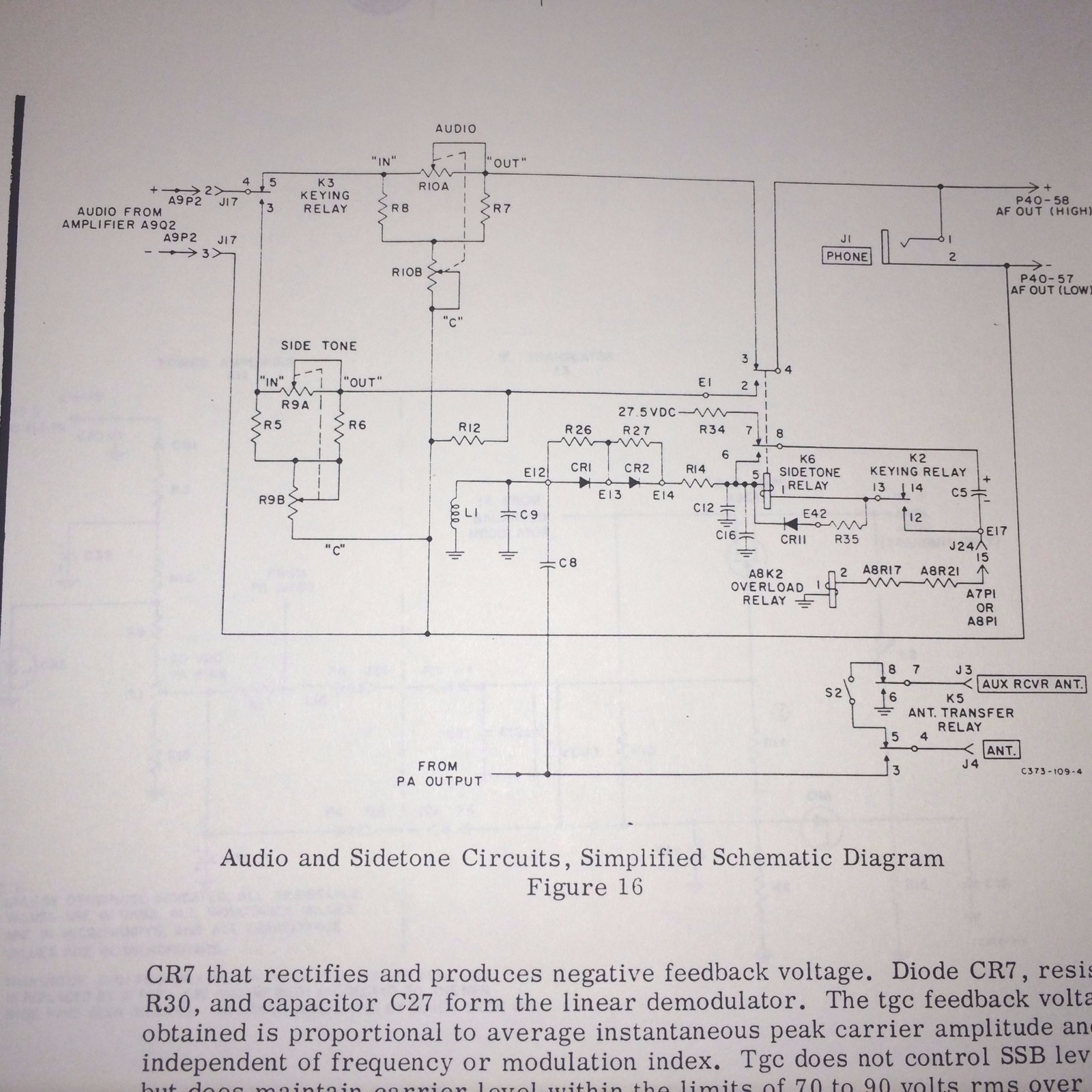Collins 618T-( ) SSB Transceiver Install & Maintenance Manual | eBay