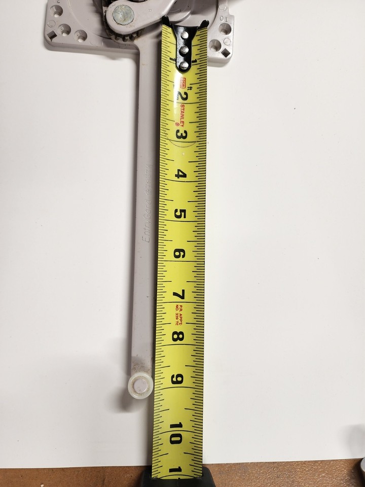 Truth casement operator, EntryGard Truth Operator Right | eBay