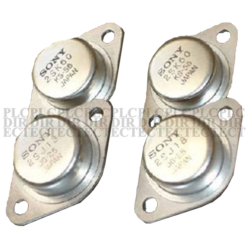 2PCS/NEW Sony 2SK60 Audio Transistor | eBay