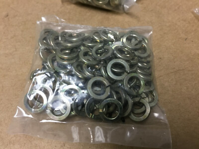 (74 PC) ANILLO MS35338-43 LOCK WASHER NSN# 5310-00-045-3296 | eBay