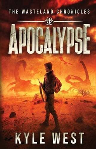 Apocalypse by Kyle West: New 9781492100973| eBay