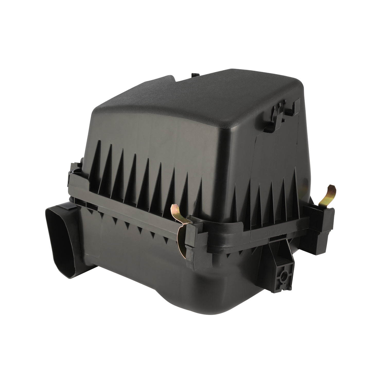 Air Cleaner Intake Filter Box for Toyota Corolla 2009-18 I4 1.8L 17701 ...