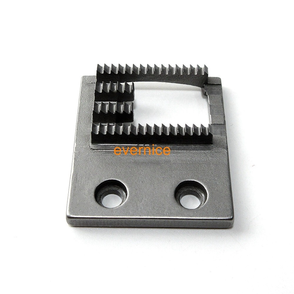 Feed Dog Feeder 10Mm. #724 For Consew 199Rb 146Rb Sewing Machine | eBay