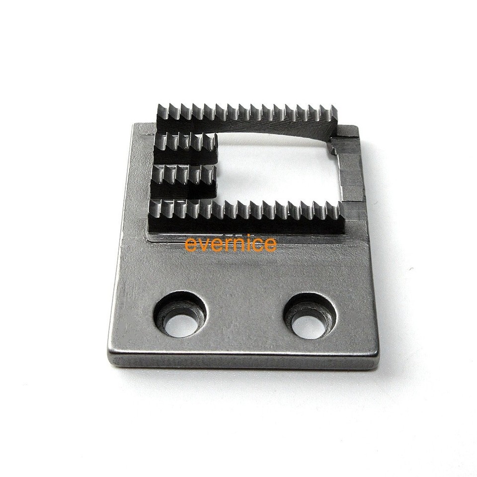 Feed Dog Feeder 10Mm. #724 For Consew 199Rb 146Rb Sewing Machine | eBay