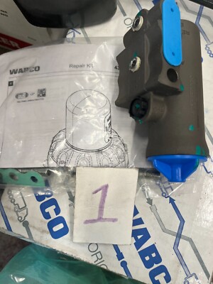 Governor Freighliner 4324709202 Wabco | Aftermarket Warranty