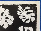 Vtg Metropolitan Museum 1987 Henri Matisse Jazz Pochoir Lithograph ...