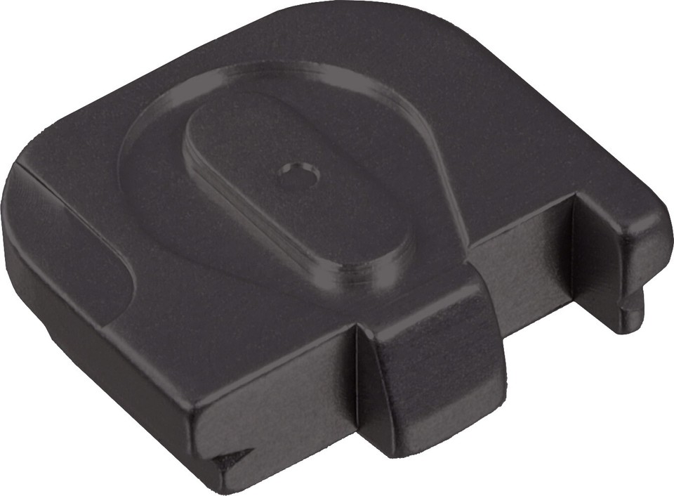 NDZ Slide Cover Back Plate for Glock 43 43X 48 Aluminum - Hawk Tuah! | eBay