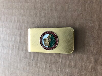 Vintage ANTIQUE AUTOMOBILE CLUB AMERICA Hershey Region 30th Anniversa ...