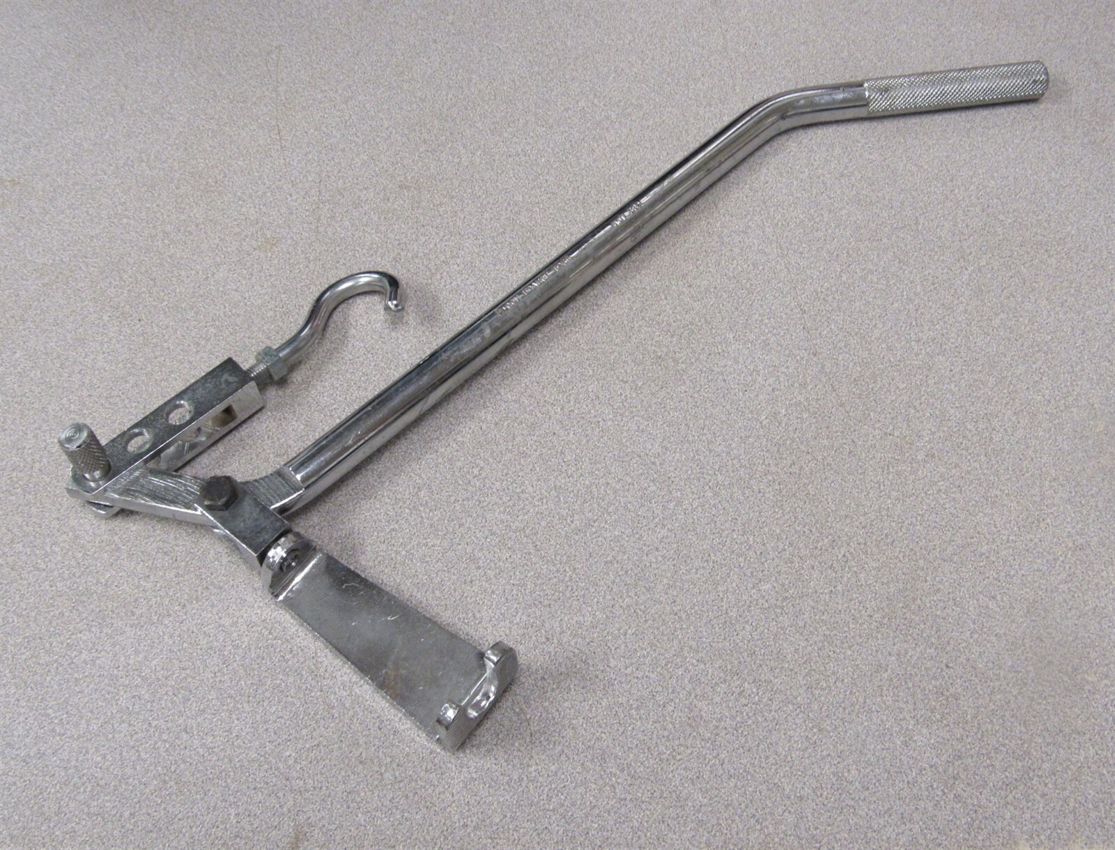 Facom T253 MOT382 Valve Spring Compressor Tool | eBay