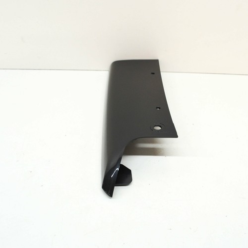 BMW X5 G05 M REAR BUMPER RIGHT TRIM PAINT 8092132 51128092132 NO DUTY ...