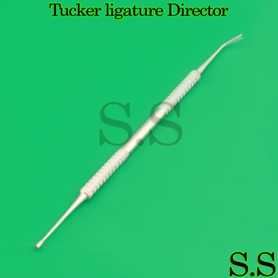 Tucker Ligature Director Orthodontic Dental Instruments | eBay