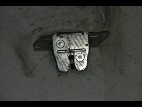 SERRURE DE PORTE Porte dérobée Ford Mondeo III 2003 4772533 | eBay