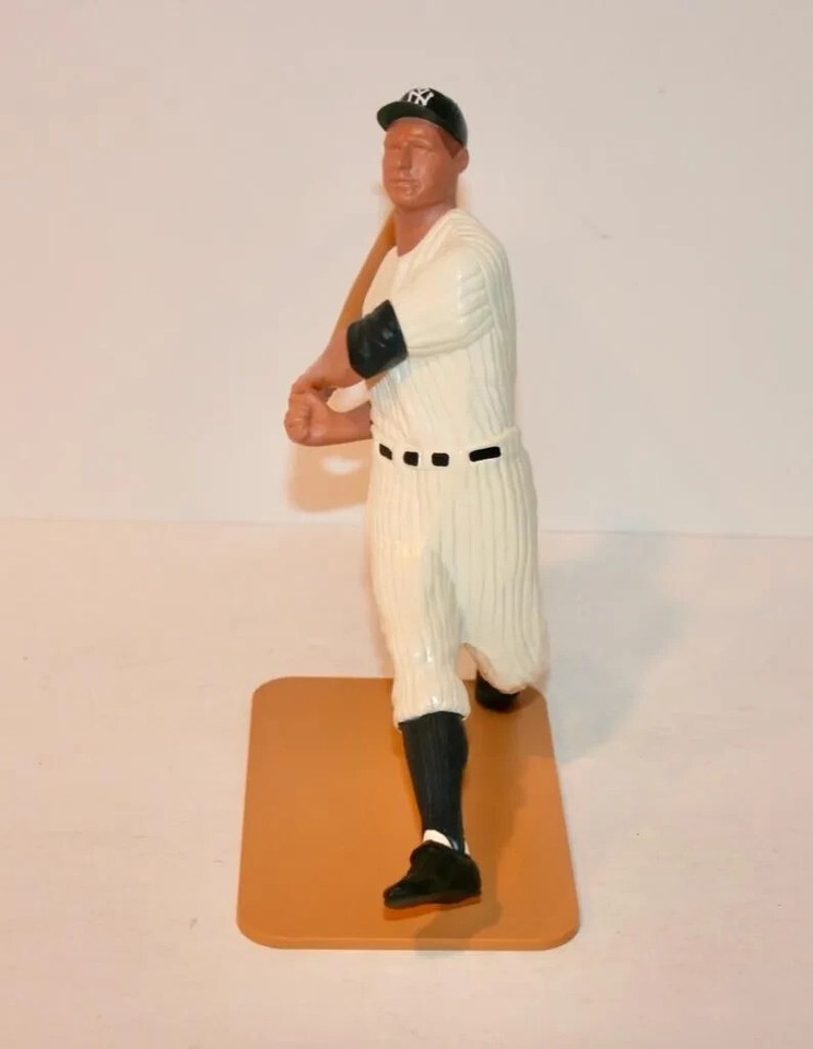 Lou Gehrig New York Yankees Cooperstown Hartland Statue Figurine w ...