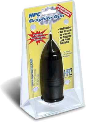 HPC Shop Graphite Gun | eBay