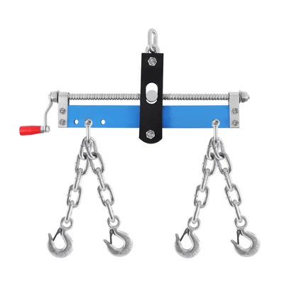 Liftmaster Heavy Duty 2000LB 900KG Engine | Grelly UK