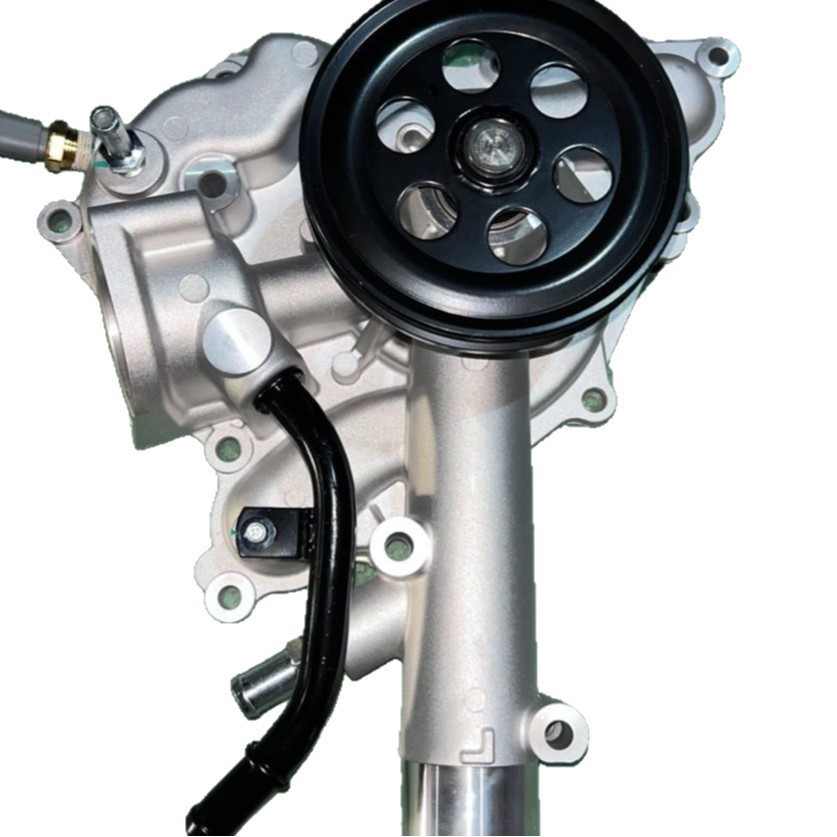Water Pump PN# 68261224AG For 2019-2024 Ram 1500 5.7L & 2022-2023 Jeep Wagoneer- | eBay