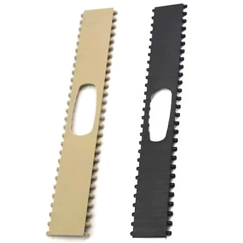 OEM Quality Replacement Car Center Console Brake Lever Blind for Models ...