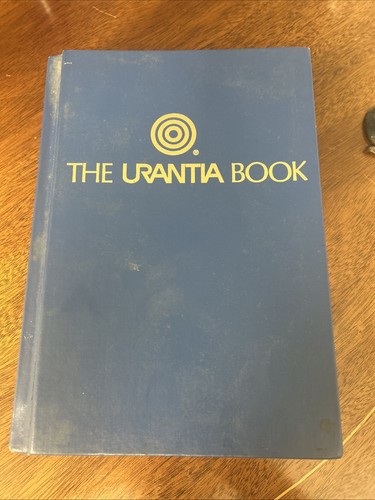 The Urantia Book | eBay