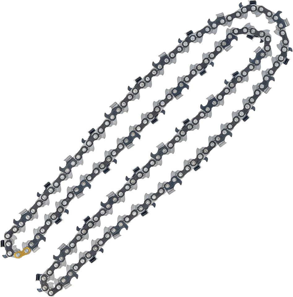 Husqvarna 585550084 24" C83 X-Cut 24" Chain 3/8" .050" 84 DL 3 Pack | eBay