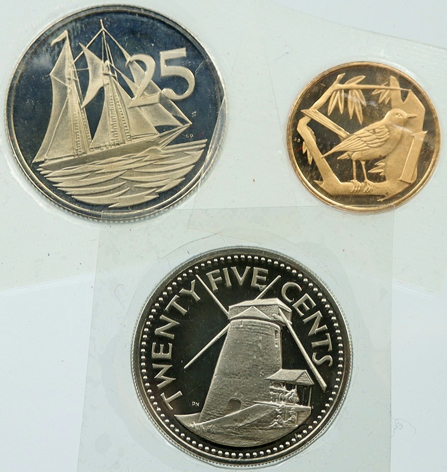 Lot of 3 Old WORLD COINS Authentic Collection Vintage Group DEAL GIFT ...