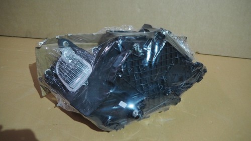 MERCEDES BENZ W253 GLC 250 2017 LED DYNAMIC HEADLAMP LEFT A2539061501 ...