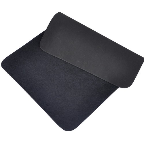 Black Close-Up Magic Trick Pad Magicians Mat Card Coin Performance Prop ...