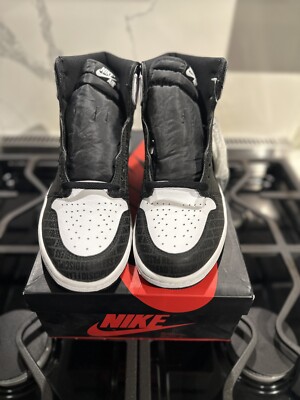 Size 12 - Air Jordan 1 Retro High OG RE2PECT 3M Reflective 555068-008 ...