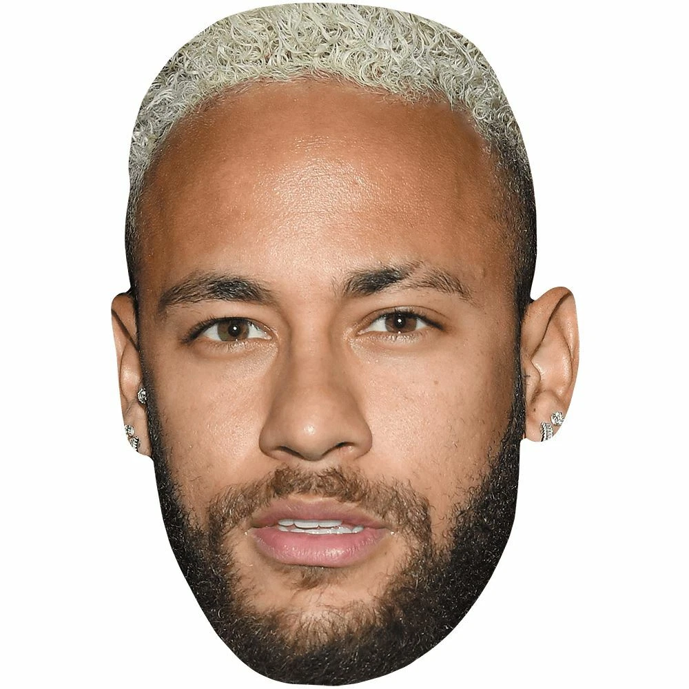 Neymar Jr Beard