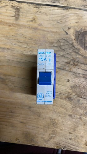 Wylex BS 60898 / BS 3871 Type B Plug In MCB B6 B10 B16 B20 B32 B40 B45 ...