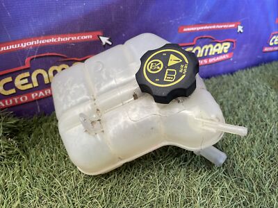 2013-18 Chevrolet impala Malibu Coolant Reservoir Radiator 22950436 OEM ...