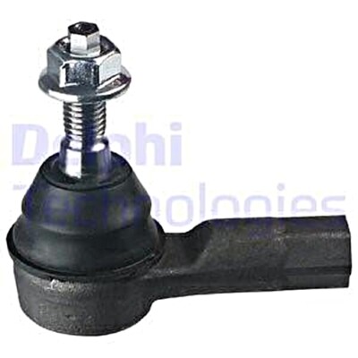 DELPHI Tie Rod End For CHEVROLET Aveo Hatchback Saloon 11- 95218393 | eBay