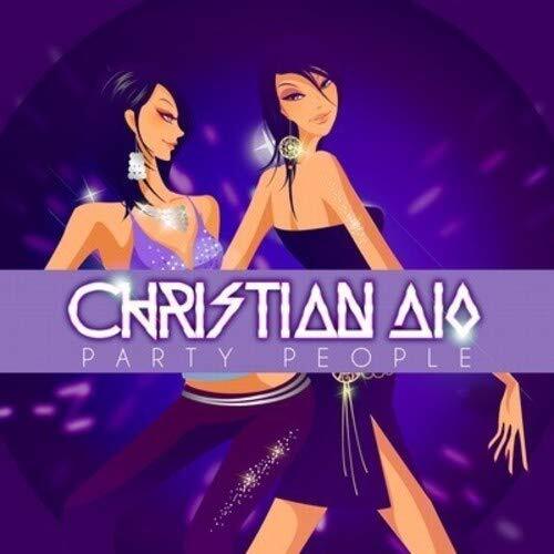 Christian Dio Party People (CD) 894231402128 | eBay