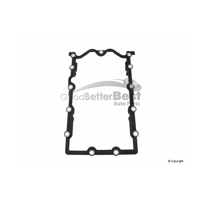 One New Victor Reinz Engine Oil Pan Gasket 713478600 11131487221 for ...