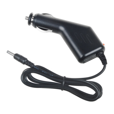 Vehicle Adapter Car Charger for ARCHOS Home Tablet 7 Media Player ...