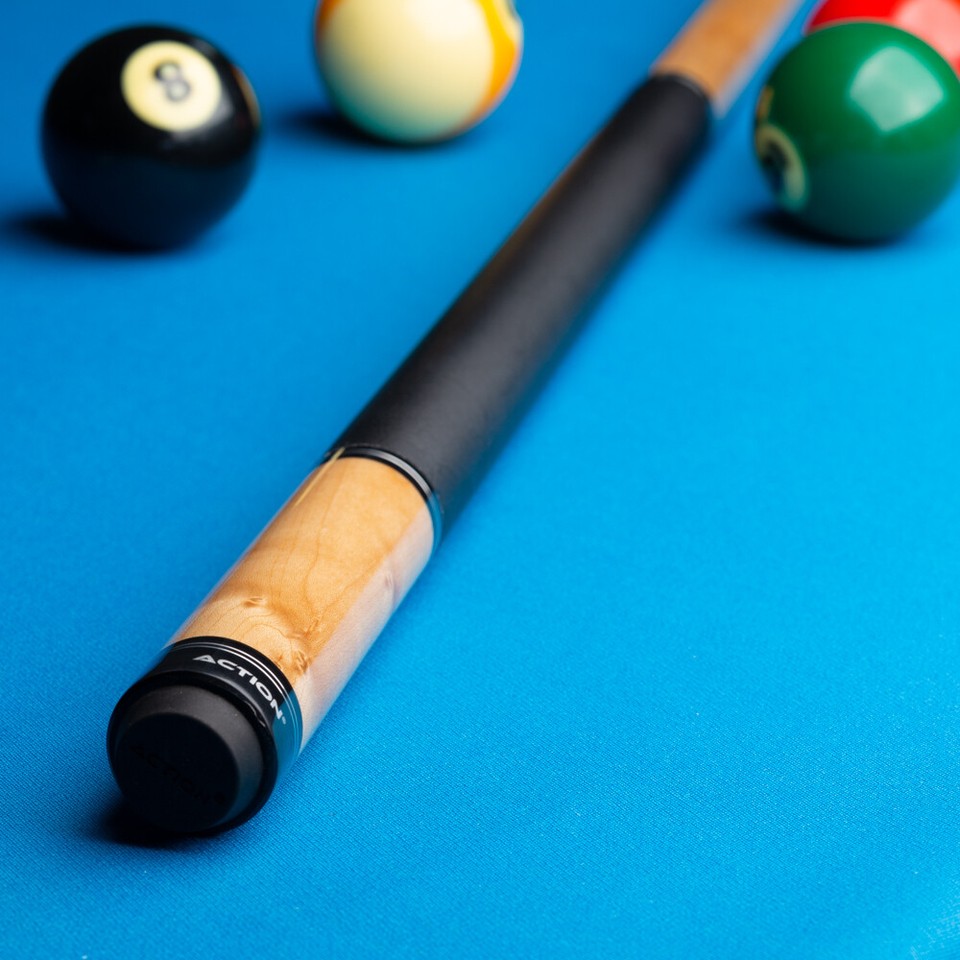 Action RNG01 Ring Pool Cue Billiard Stick Billiards Cues | eBay